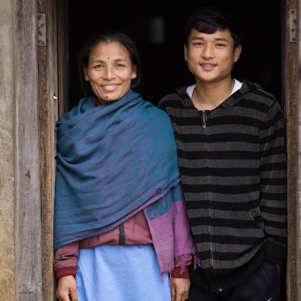 Capturing Grace | Spearfishing with the Badjao, A Divers story – In the ...